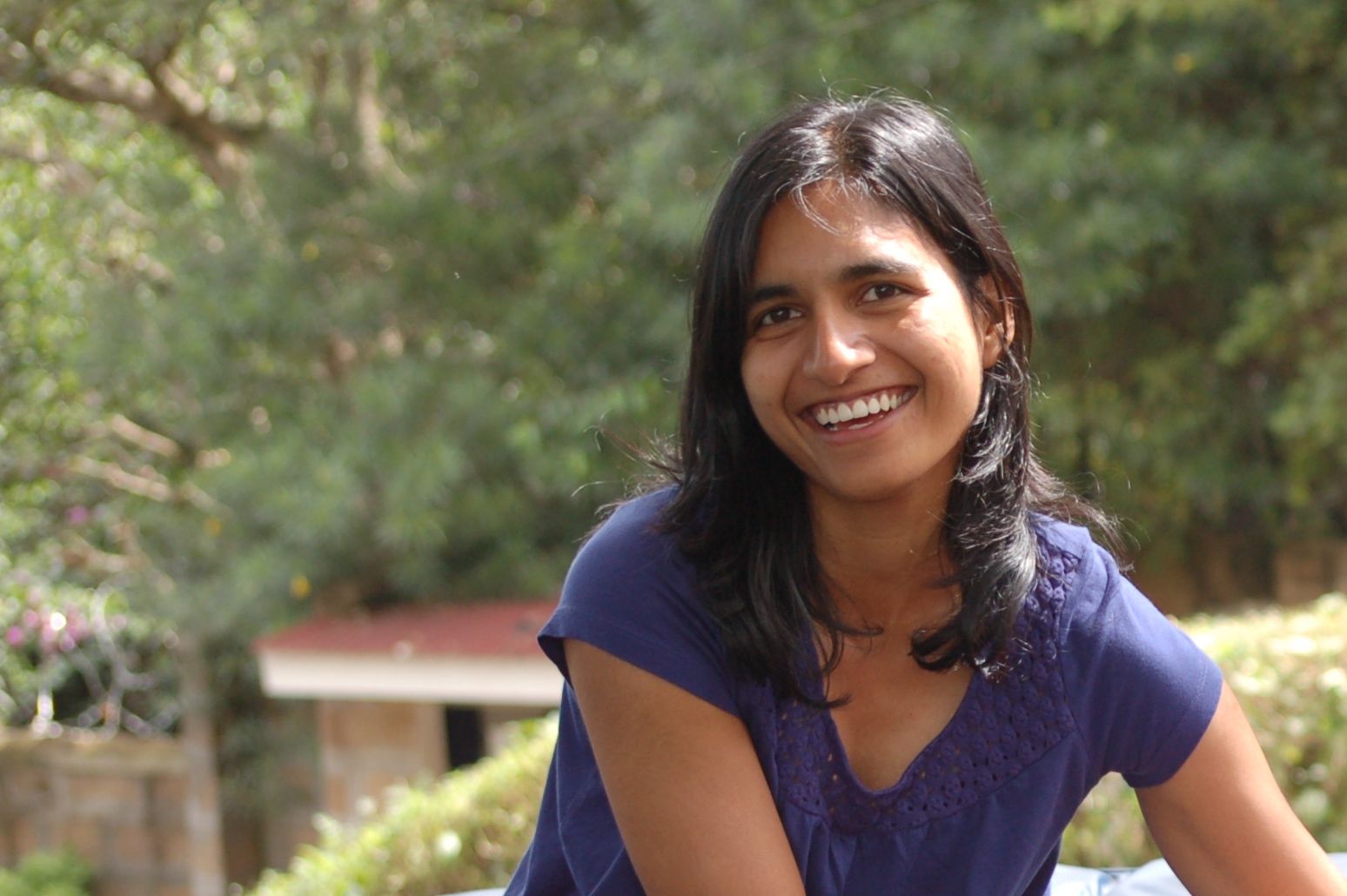 About – Of This Earth